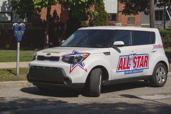 ALL STAR DRIVER EDUCATION - Updated December 2025 - 33 Photos & 229 Reviews - 75 April Dr, Ann ...