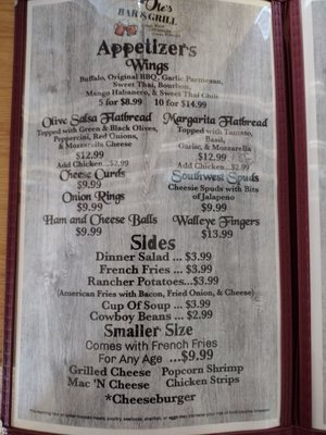 OLE’S BAR & GRILL - 15 Photos - 9420 MN-371, Walker, Minnesota - Wraps ...