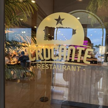 CROCANTE RESTAURANT - Updated July 2025 - 597 Photos & 188 Reviews ...