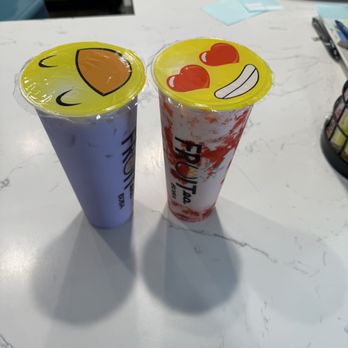FRUITEA BOBA - 408 Photos & 350 Reviews - 146 S Main St, Orange ...