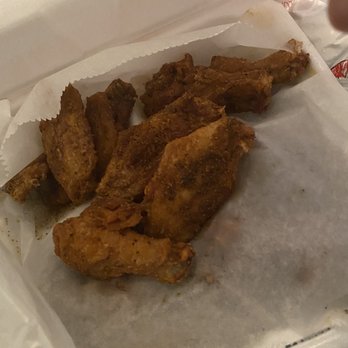 CRAFT FRY WING - Updated December 2025 - 99 Photos & 68 Reviews - 2224 ...