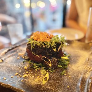 MARGON - 565 Photos & 772 Reviews - Cuban - 136 W 46th St, New York, NY ...