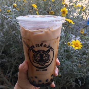 TIGER TEA & JUICE - BURLINGAME - Updated May 2026 - 1536 Photos & 798 ...