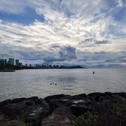 POINT PANIC BEACH PARK - 403 Photos & 24 Reviews - 102 Ohe St, Honolulu ...