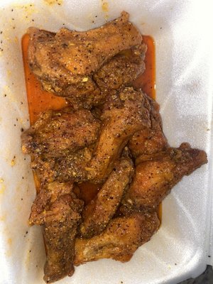 ATLANTA’S BEST WINGS - Updated December 2025 - 61 Photos & 204 Reviews ...