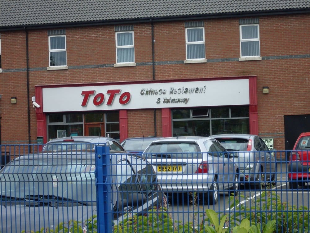 TOTO CHINESE RESTAURANT - Updated September 2025 - Monkstown Village ...