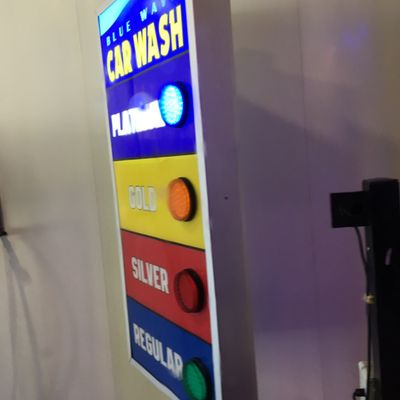 BLUE WAVE CAR WASH - Updated June 2026 - 29 Photos & 13 Reviews - 19 ...
