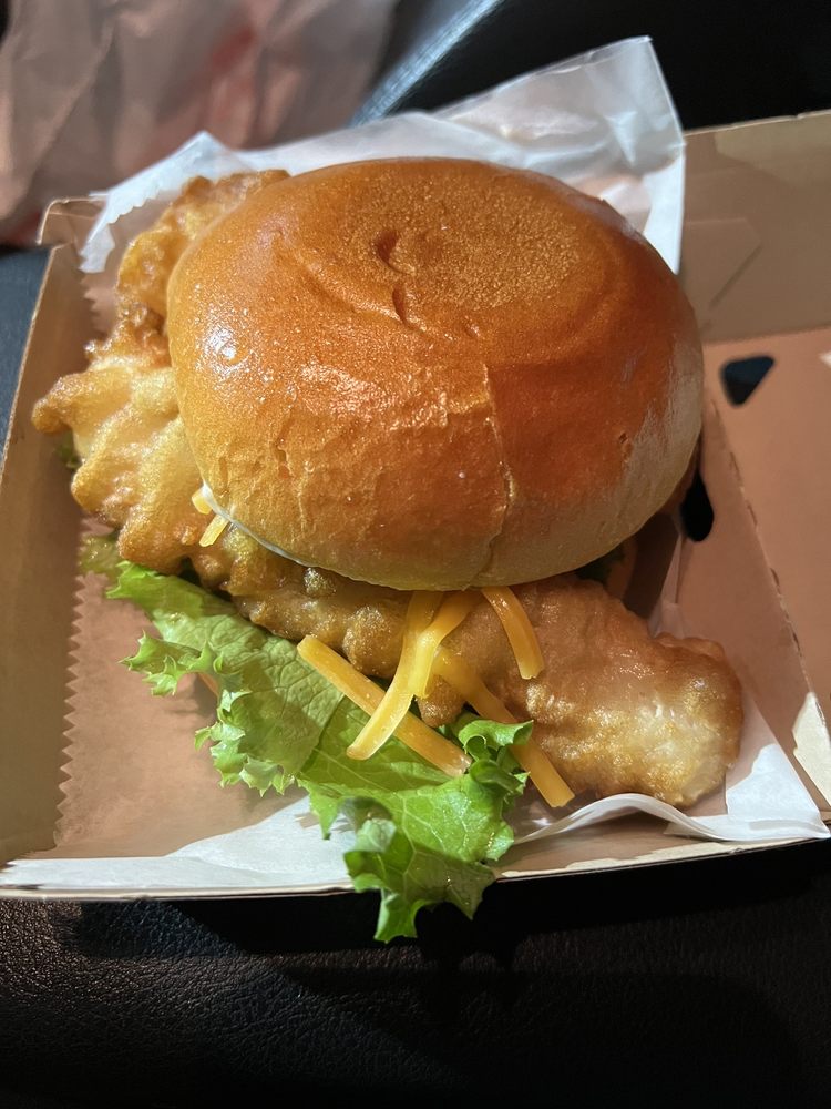 MN FISH & CHIPS - 12 Reviews - 15052 Gleason Path, Apple Valley ...