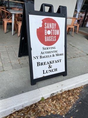 SANDY BOTTOM BAGELS - Updated December 2025 - 83 Photos & 104 Reviews ...