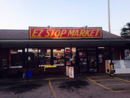E-Z STOP MARKET 3 - Updated July 2024 - 8412 Martinsville Hwy, Danville ...