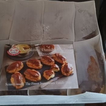 O&H DANISH BAKERY - Updated December 2025 - 288 Photos & 140 Reviews ...