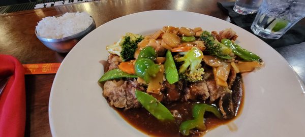 BASIL ASIAN BISTRO - 91 Photos & 215 Reviews - 585 Market Ave N, Canton ...