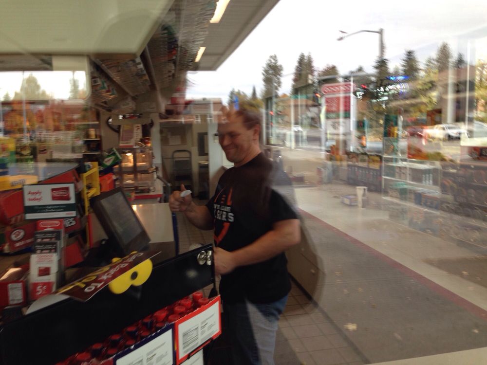 GRAND BOULEVARD CONOCO - Updated July 2025 - 518 E 29th Ave, Spokane, Washington - Convenience ...