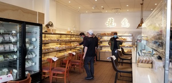 LUCULLUS BAKERY - 194 Photos & 109 Reviews - 328 Highway 7 E, Richmond ...