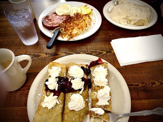 OMELETTES & MORE - Updated December 2025 - 18 Photos & 77 Reviews ...