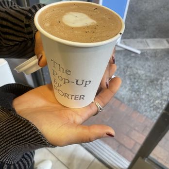 THE POP-UP BY PORTER - Updated January 2026 - 11 Photos & 10 Reviews ...