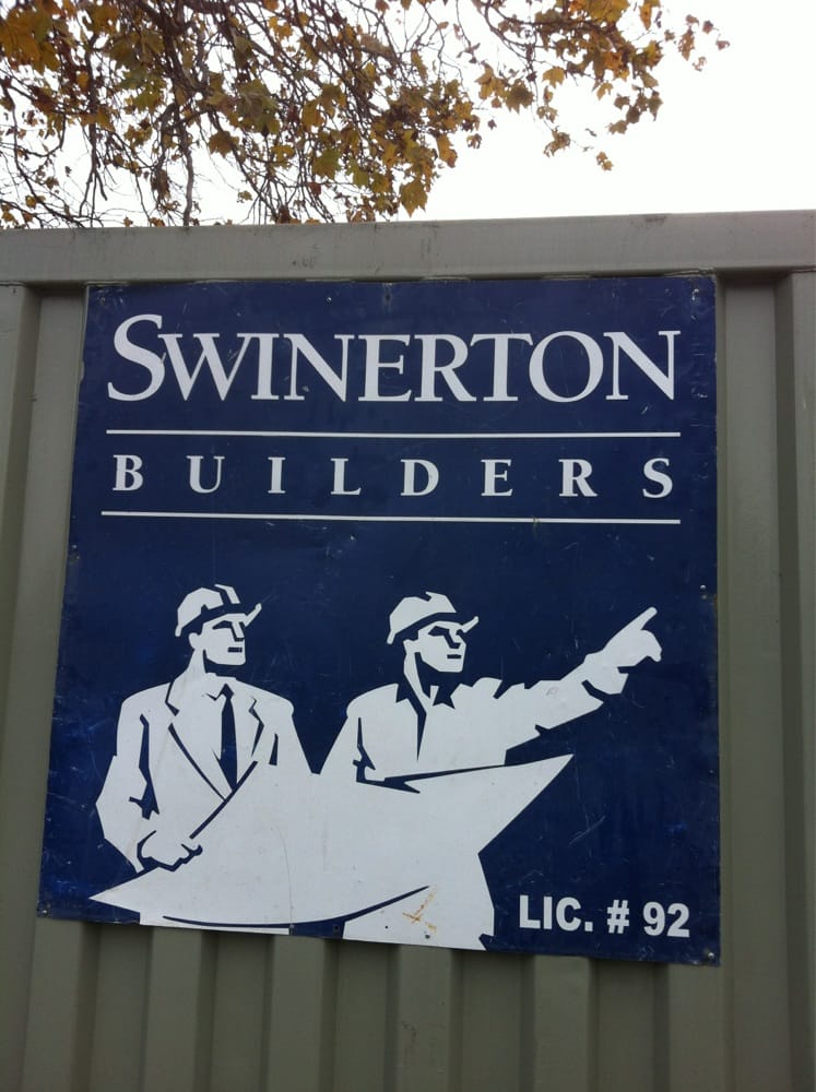 SWINERTON BUILDERS - Updated November 2024 - 1995 Laurelwood Rd, Santa ...