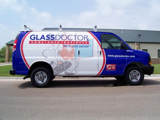 Glass Doctor Of Tampa Bay Reviews