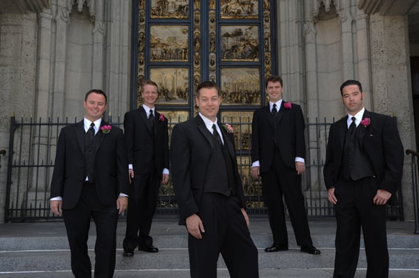 TOM CHOWN PHOTOGRAPHY - Updated June 2024 - 23 Photos - Santa Rosa ...