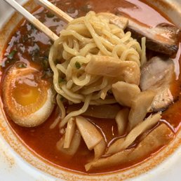 ZUNDO RAMEN & DONBURI - 341 Photos & 197 Reviews - Ramen - 220 W 12th ...