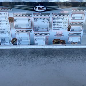 H & W DRIVE IN - 179 Photos & 463 Reviews - 121 W 16th St, Merced ...