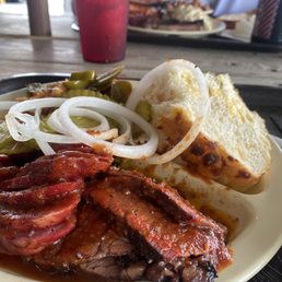 GOODE COMPANY BARBEQUE - Updated October 2025 - 700 Photos & 1395 ...