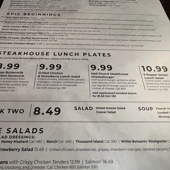 LONGHORN STEAKHOUSE Updated February 2025 170 Photos 205 Reviews 501 N Congress Ave Boynton Beach Florida Steakhouses Restaurant Reviews Phone Number Menu Yelp