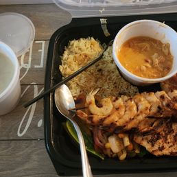 SHELLS SEAFOOD - BRANDON - Updated October 2025 - 467 Photos & 606 ...