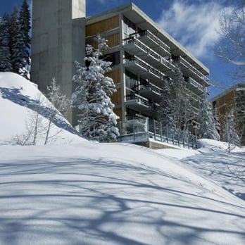 THE INN AT SNOWBIRD - Updated January 2026 - 13 Reviews - 9202 Lodge Dr ...