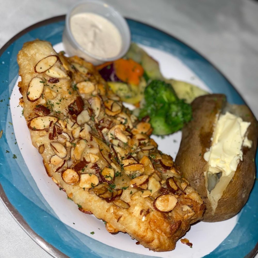 MIM’S SEASIDE BISTRO - Updated July 2025 - 292 Photos & 328 Reviews ...