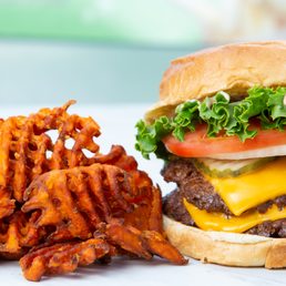 BURGER BOSS - 610 Photos & 502 Reviews - 15080 Kensington Park Dr ...