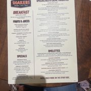 SHAKERS | 513 Photos & 499 Reviews | 601 Fair Oaks Ave, South Pasadena ...