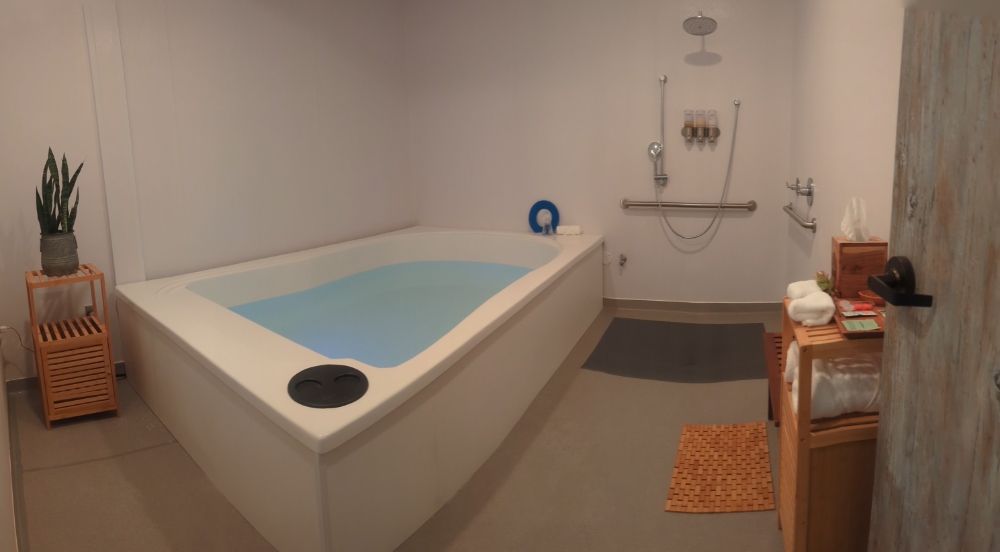 SANCTUARY FLOAT CENTER - Updated January 2026 - 1585 GA-34, Newnan ...