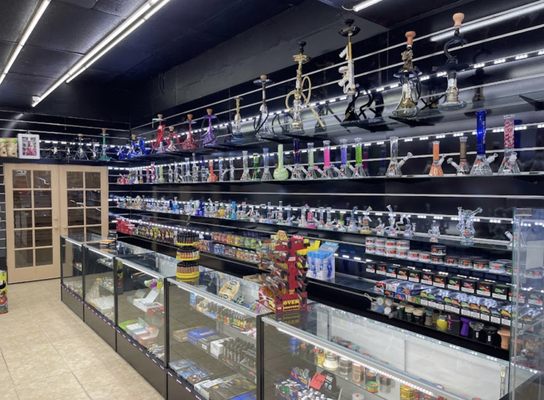 KOOL SMOKE SHOP - Updated January 2026 - 36 Photos - 4638 Forest Hill ...