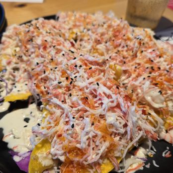 REIN SUSHI & HIBACHI - Updated May 2026 - 207 Photos & 78 Reviews - 101 ...