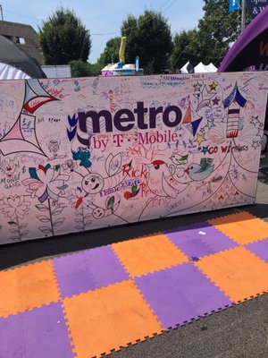 ARTSCAPE FESTIVAL - 117 Photos & 43 Reviews - Mount Royal Avenue ...