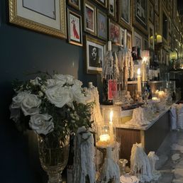 SORELLA - Updated December 2025 - 212 Photos & 124 Reviews - 1122 W ...