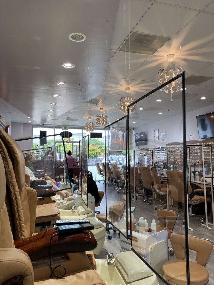 DIAMOND NAILS - Updated June 2024 - 28 Photos & 57 Reviews - 8902 NE ...