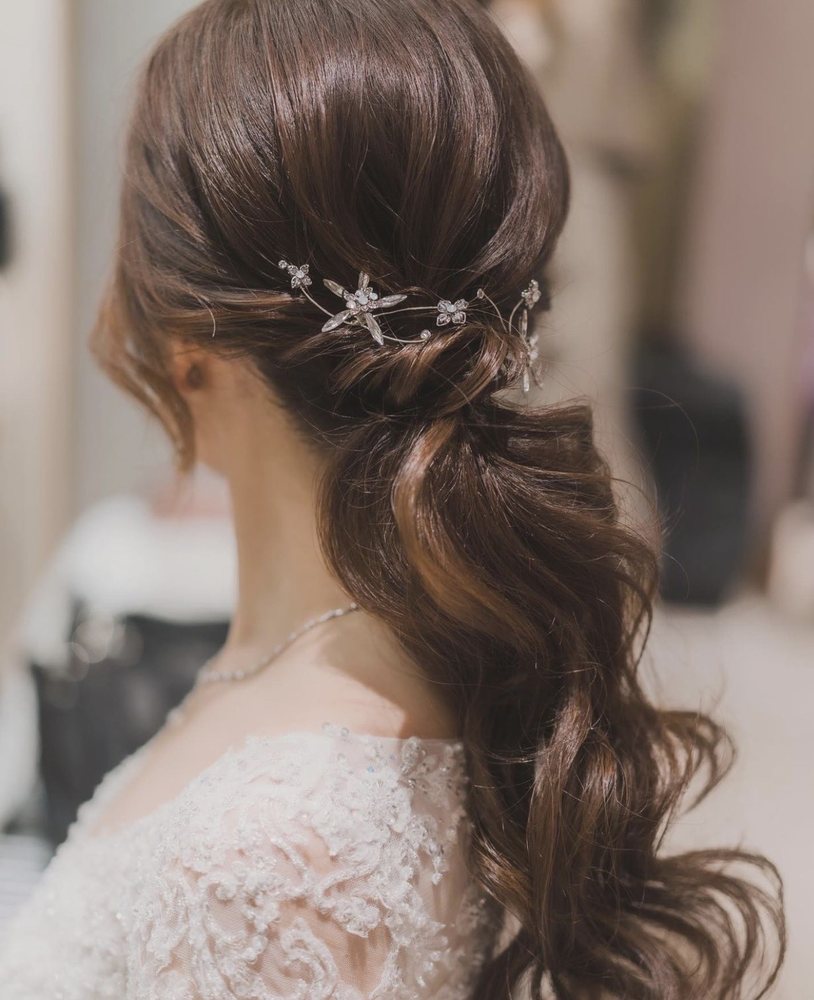 SALON STARS - Updated December 2025 - 196 Photos & 22 Reviews - 8333 ...