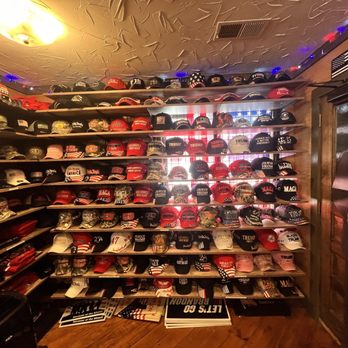 TRUMP STORE - Updated December 2025 - 39 Photos & 26 Reviews - 1910 W ...