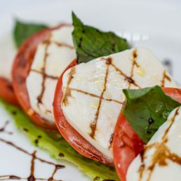 CAPISCE TRATTORIA - Updated July 2025 - 45 Photos & 18 Reviews - 22 ...