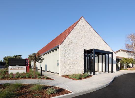 MACK POWELL EVENT CENTER - Updated August 2025 - 47 Photos & 10 Reviews ...