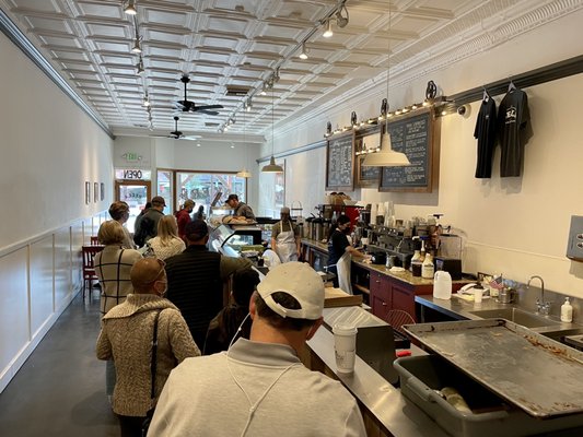 BELLA BAKERY - Updated June 2025 - 237 Photos & 233 Reviews - 1353 ...