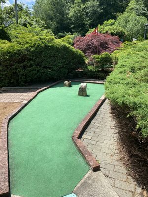 OLDE SAWMILL MINIATURE GOLF - 41 Photos & 18 Reviews - Mini Golf - 345 ...