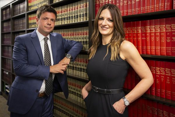 LAW OFFICES OF ROTUNNO & GIRALAMO PC - Updated December 2025 - 140 S ...