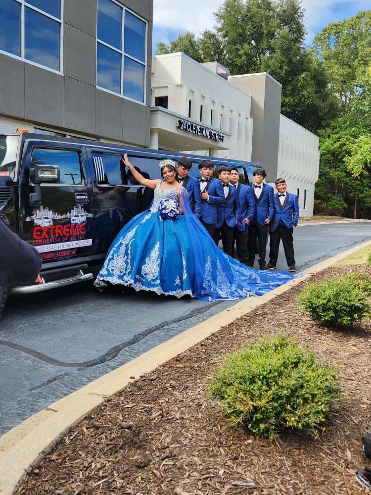 EXTREME LIMOUSINE - Updated June 2026 - Greenville, South Carolina ...