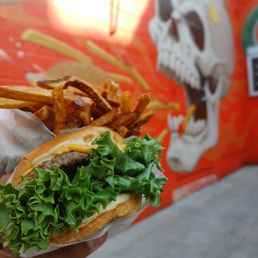 HATE BURGER - 262 Photos & 304 Reviews - 7 N 5th St, Redlands, CA - Yelp