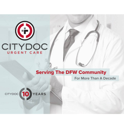 CITYDOC URGENT CARE - 22 Photos & 27 Reviews - 3020 W 7th St, Fort ...