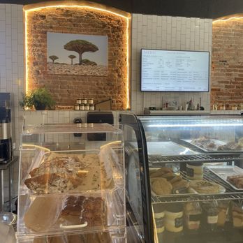 MOCHA POINT YEMENI COFFEE - Updated May 2025 - 132 Photos & 53 Reviews ...