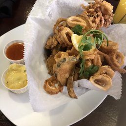 FUSE BISTRO - 159 Photos & 234 Reviews - 45 Palmer St, Lowell ...